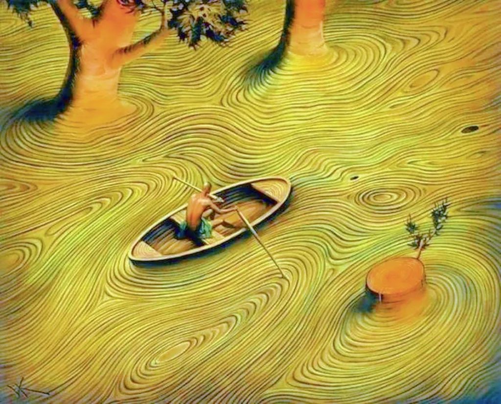 第一眼看到的是什么，看看你在枕边人眼中是一个什么角色？情感天空 化龙巷