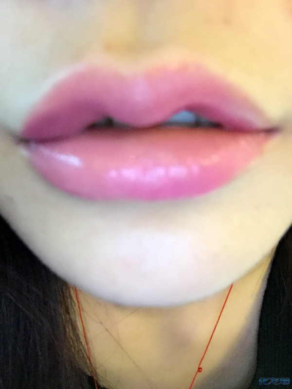 花瓣唇和嘟嘟唇对比,花瓣唇和嘟嘟唇区别图,嘟嘟唇前后对比(第9页)_大山谷图库